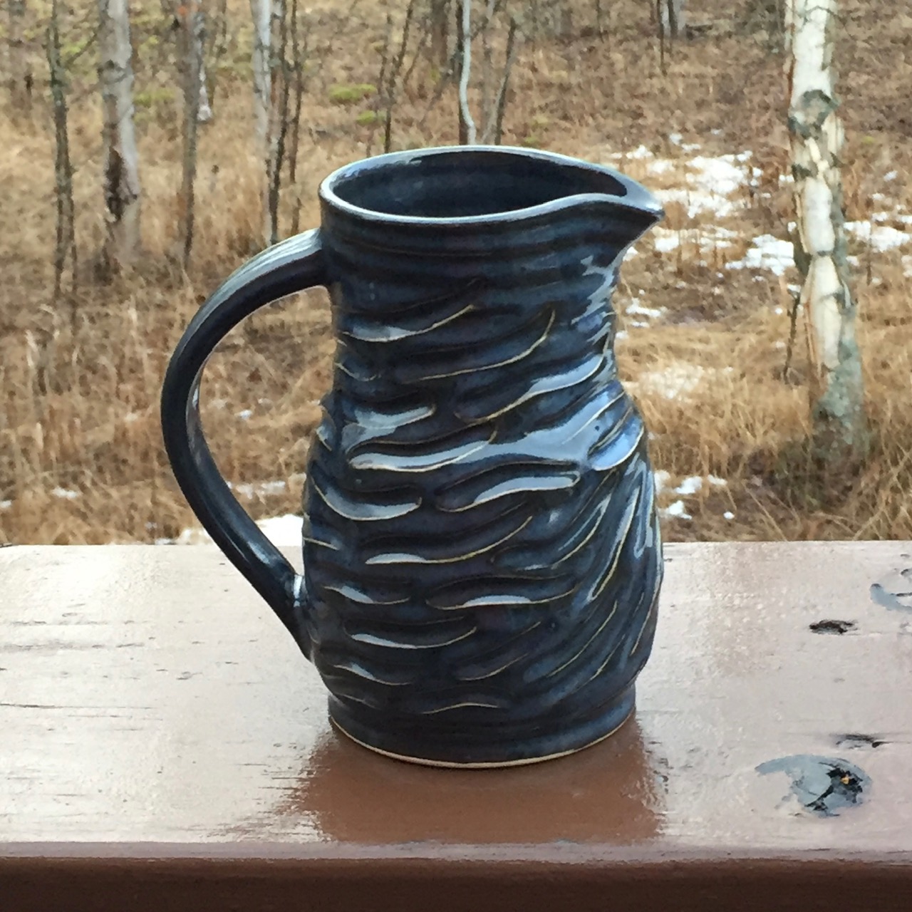 Sheri Mattson Pottery