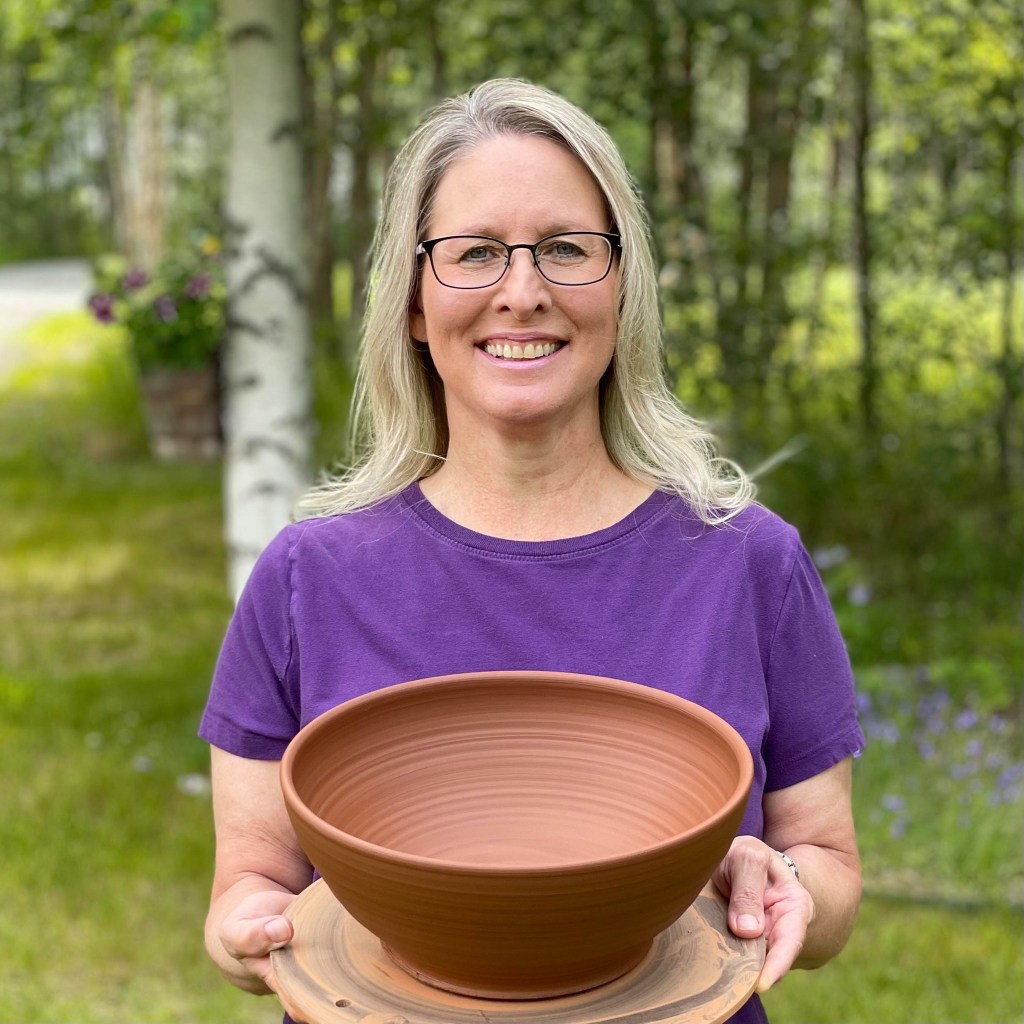Sheri Mattson Pottery